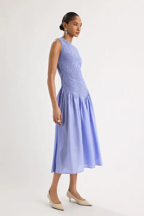 Merlette Sofia Dress