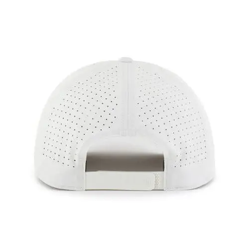 '47 Detroit Tigers Forward Vault Hitch Adjustable Hat