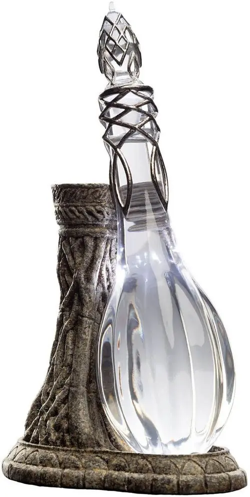 WETA WORKSHOP Lord Of The Ringsgaladriel's Phial Prop Replica - Multicolor