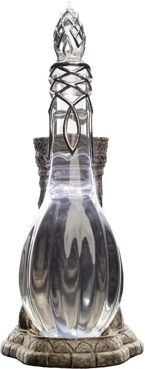 WETA WORKSHOP Lord Of The Ringsgaladriel's Phial Prop Replica