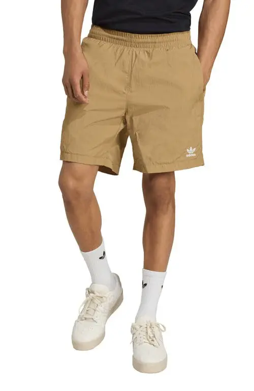 Adidas Essentials Trefoil Logo Shorts