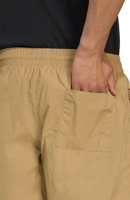 Adidas Essentials Trefoil Logo Shorts