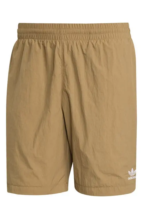 Adidas Essentials Trefoil Logo Shorts