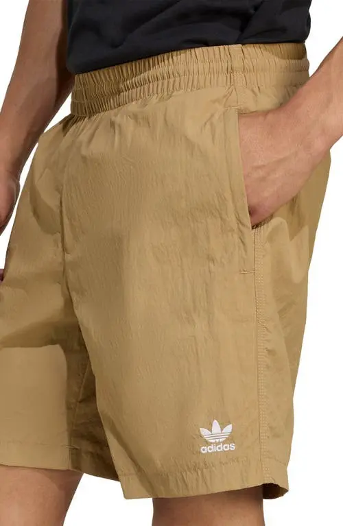 Adidas Essentials Trefoil Logo Shorts