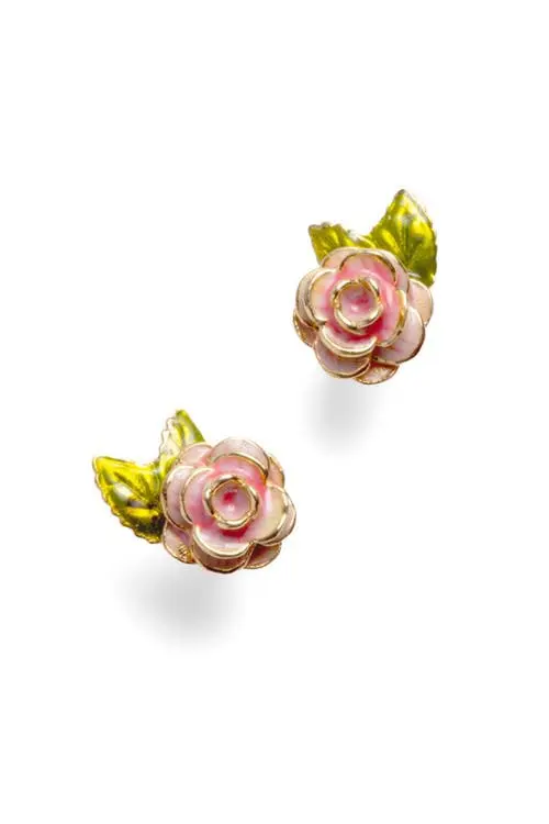 BILL SKINNER STUDIO Vintage Studs