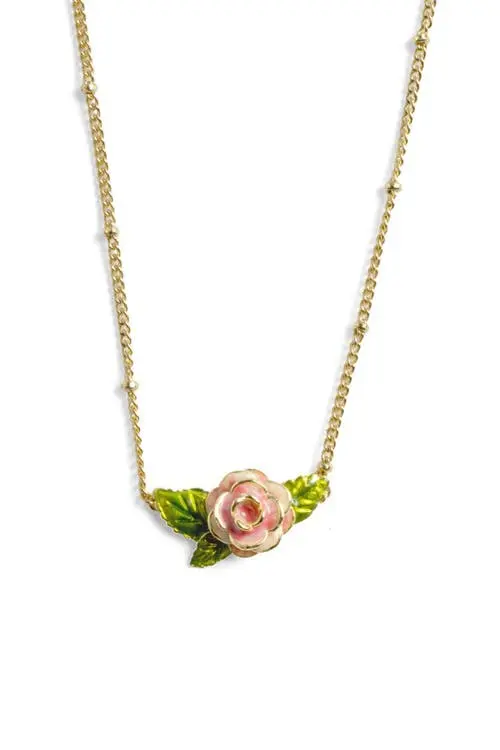 BILL SKINNER STUDIO Vintage Necklace