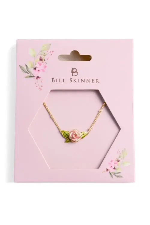 BILL SKINNER STUDIO Vintage Necklace