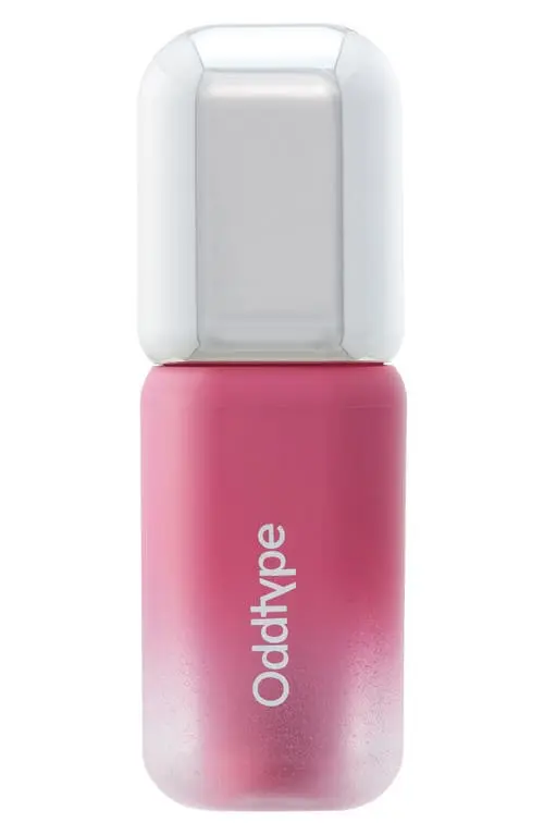 ODDTYPE Unseen Balloon Lip Tint - 515 Delight