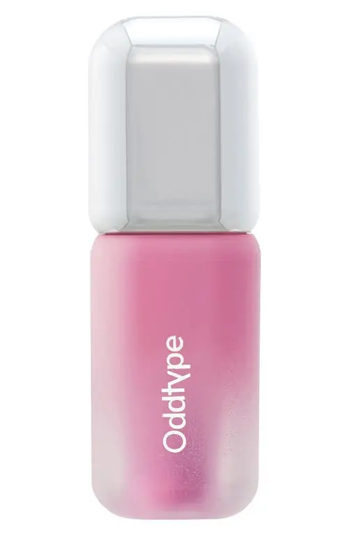ODDTYPE Unseen Balloon Lip Tint - 592 Lily