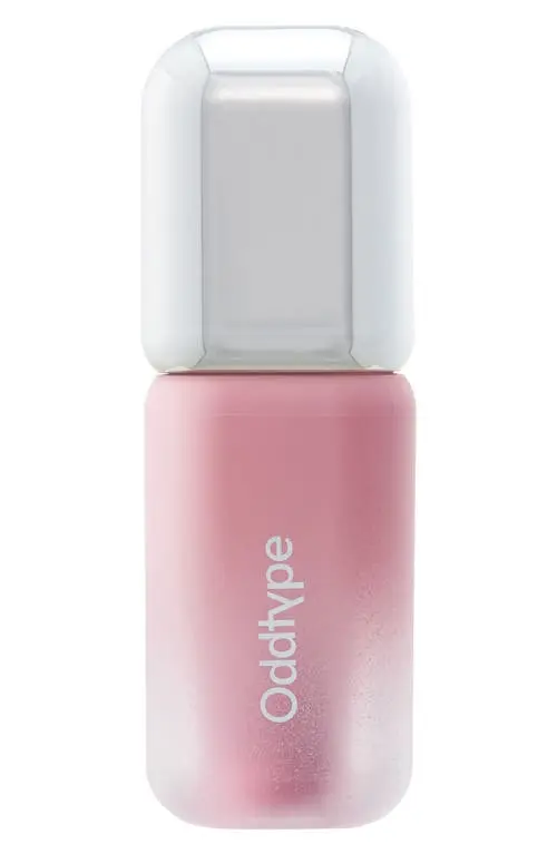 ODDTYPE Unseen Balloon Lip Tint - 652 See-through