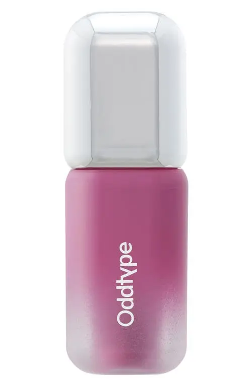 ODDTYPE Unseen Balloon Lip Tint - 676 Q