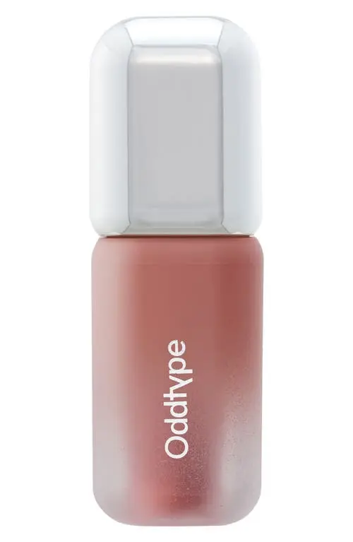 ODDTYPE Unseen Balloon Lip Tint - 789 Small Talk