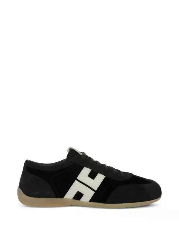 Elisabetta Franchi Nappa Sneakers