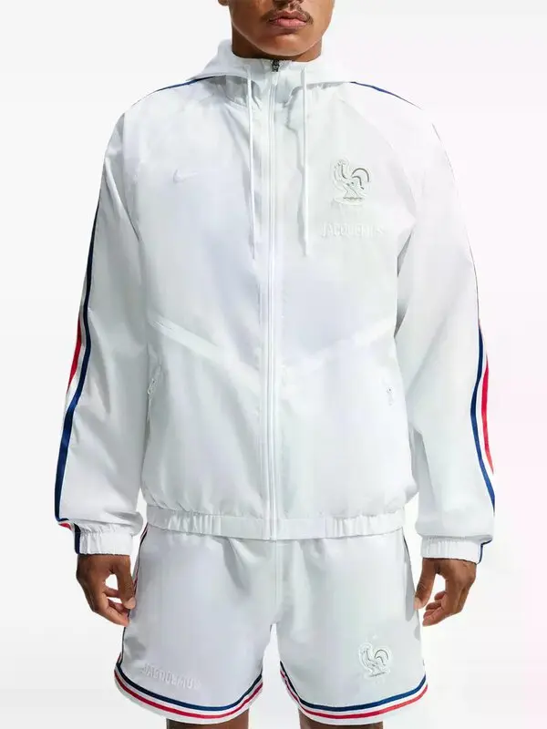 Nike France X Jacquemus Anthem Track Jacket