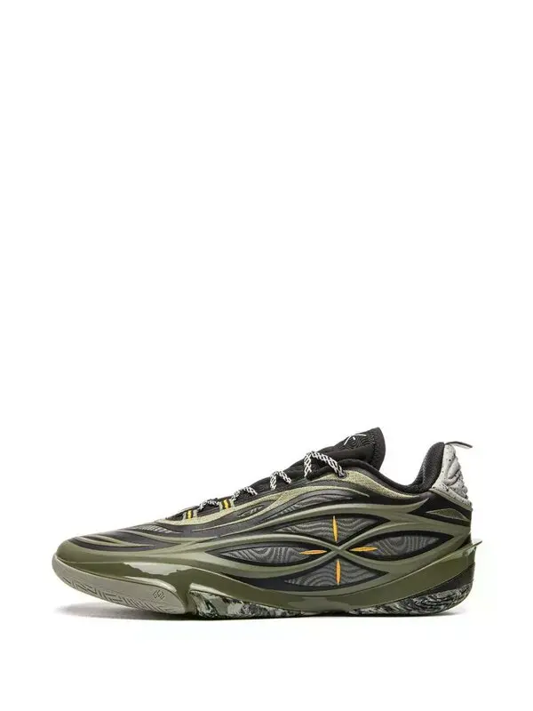 LI-NING Wade 808 5 Ultra V2 Sneakers