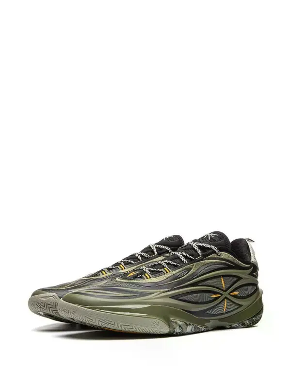 LI-NING Wade 808 5 Ultra V2 Sneakers