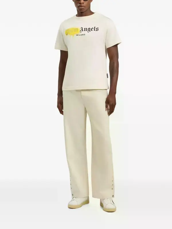 Palm Angels Spray City Milan T-shirt