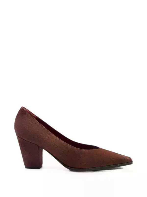 FESTA MILANO Tapered-toe Pumps
