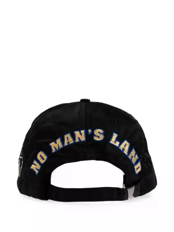 Rhude Embroidered Baseball Cap