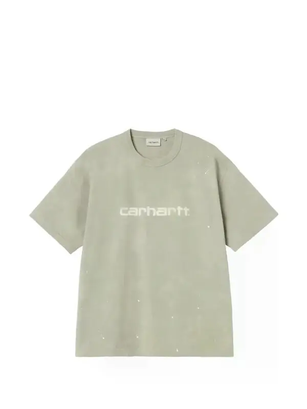 Carhartt Work In Progress Painter T-shirt - Green