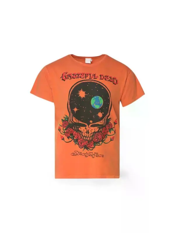 MadeWorn Grateful Dead Graphic-print T-shirt