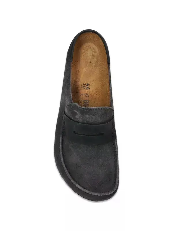 BIRKENSTOCK Naples Wrapped Mules