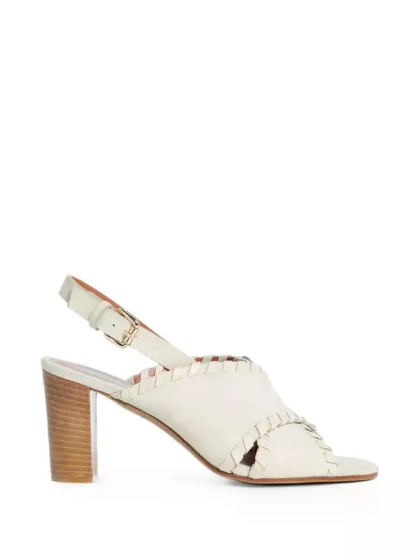 Roberto Festa Sunday Heeled Sandals