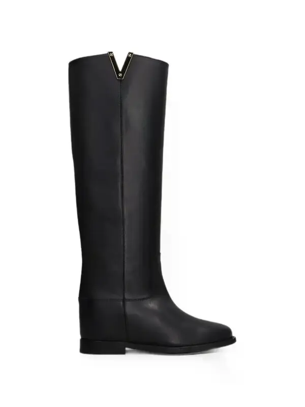 VIA ROMA 15 Knee-high Boots