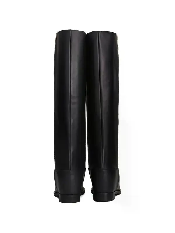 VIA ROMA 15 Knee-high Boots