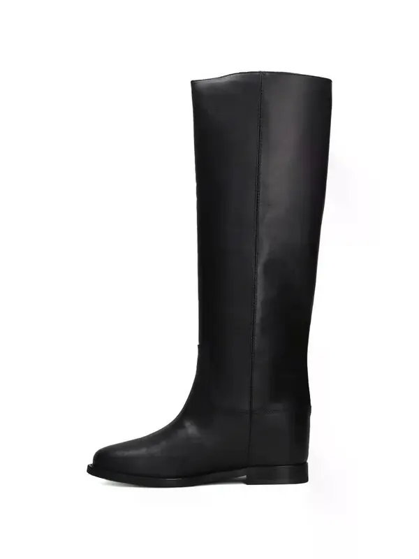 VIA ROMA 15 Knee-high Boots