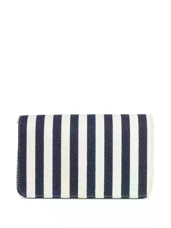 Roberto Festa Anzalea Shoulder Bag - White