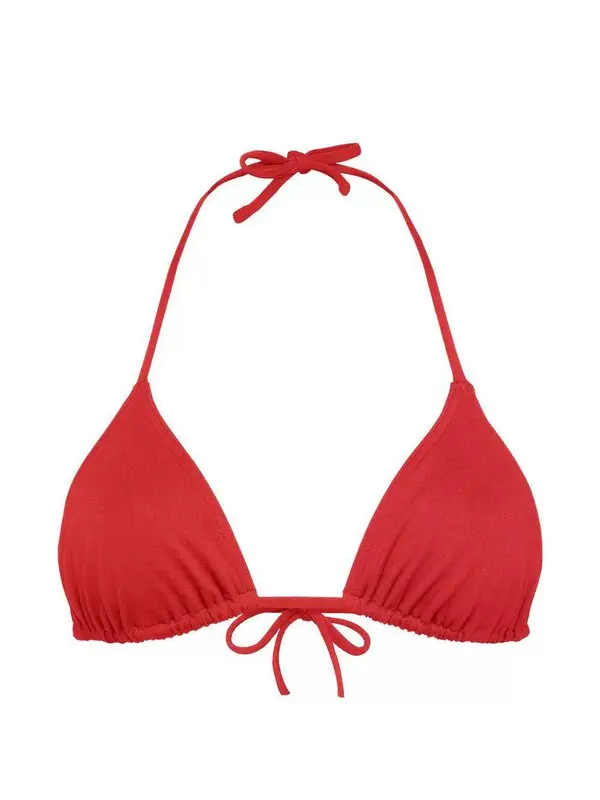 ERES Mouna Triangle Bikini Top