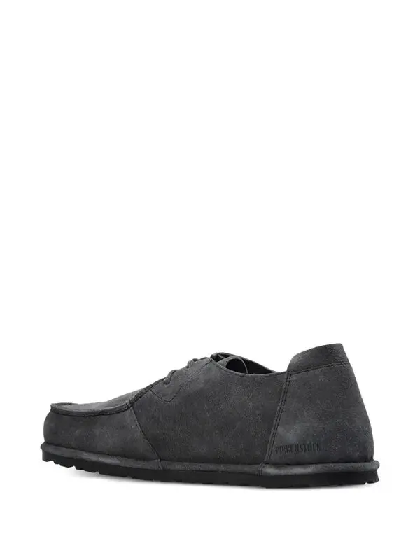 BIRKENSTOCK Utti Lace Boots