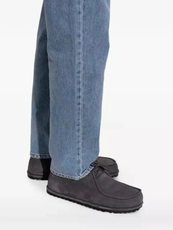 BIRKENSTOCK Utti Lace Boots