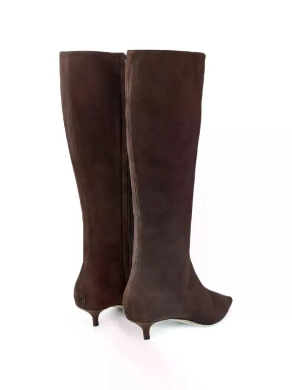 JIMMY CHOO Amis 35 Knee Boots