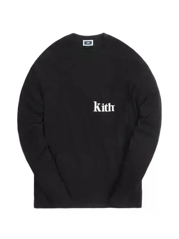 Kith Quinn Long-sleeve T-shirt