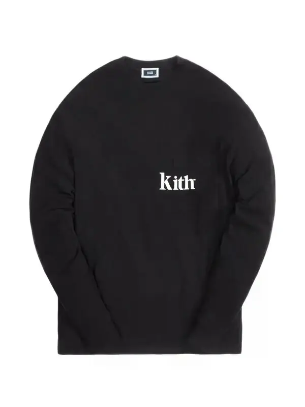 Kith Quinn Long-sleeve T-shirt