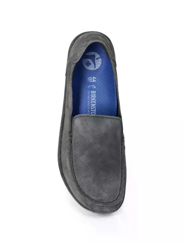 BIRKENSTOCK Utti Loafers