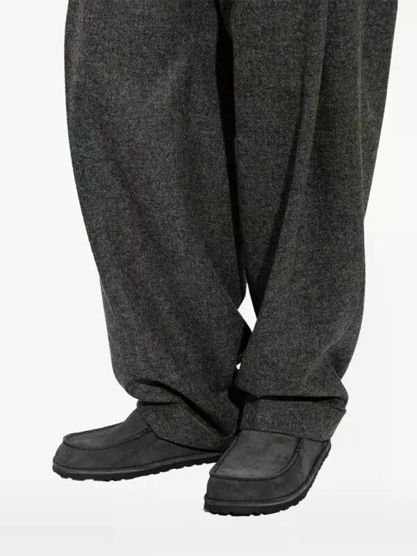 BIRKENSTOCK Utti Loafers
