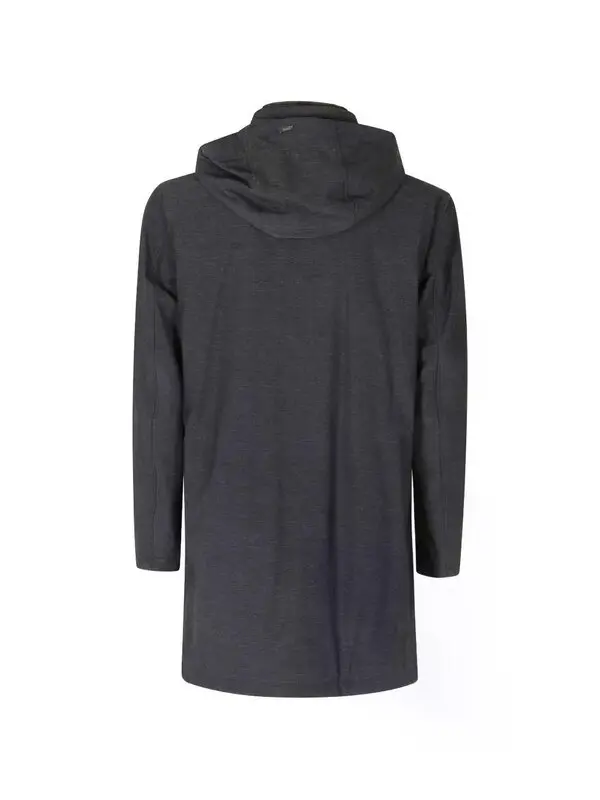Herno Resort Hooded Parka