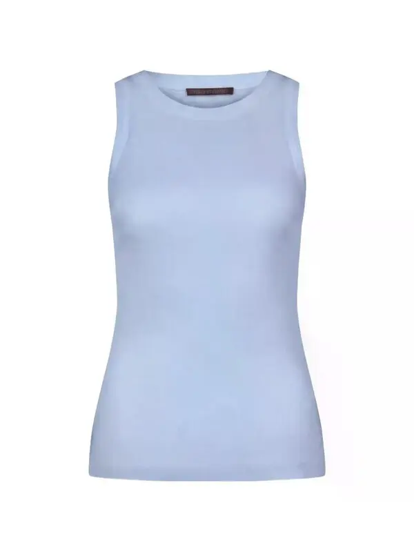 DRYKORN Olina Ribbed-knit Tank Top