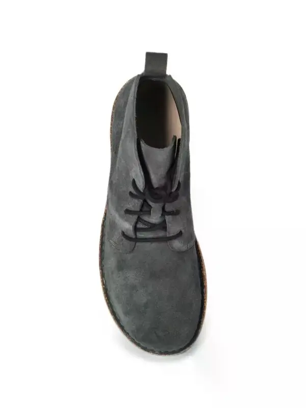 BIRKENSTOCK Uppsala Mid Boots