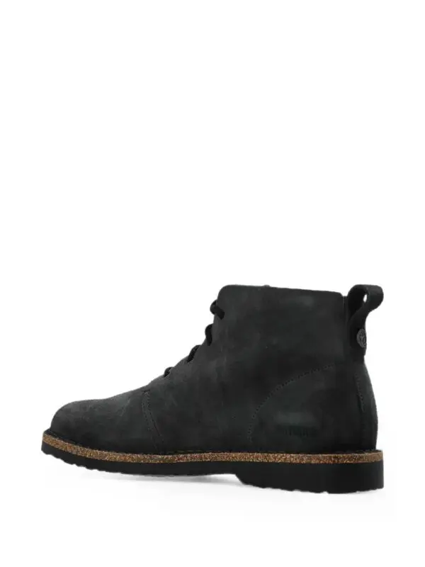 BIRKENSTOCK Uppsala Mid Boots
