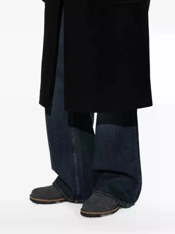 BIRKENSTOCK Uppsala Mid Boots
