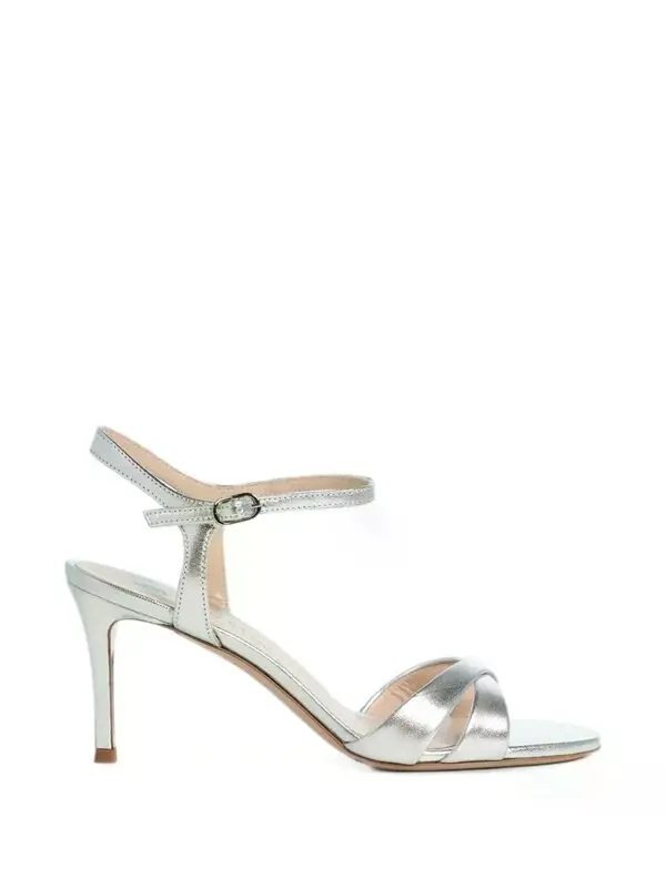 Roberto Festa Romilda Crossover Heeled Sandals
