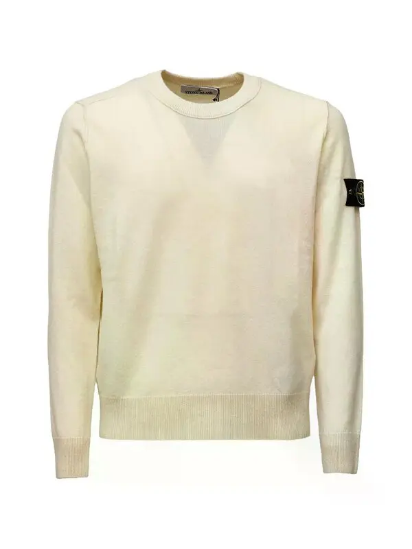 Stone Island Light Rws Geelong Wool