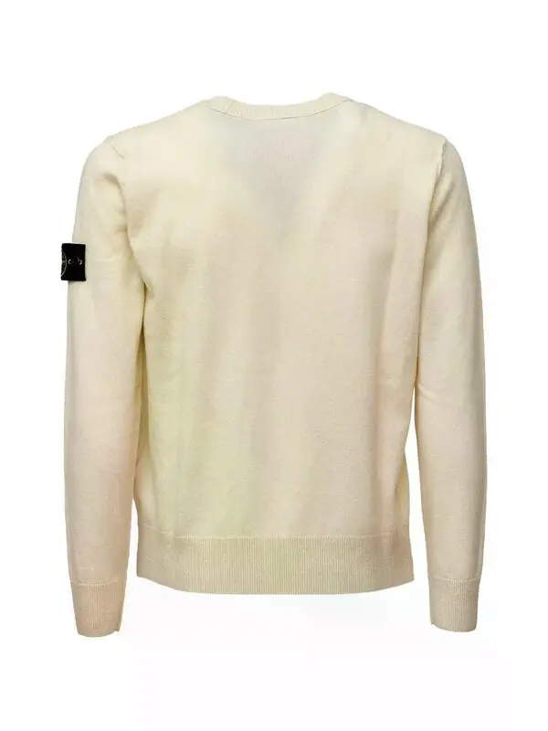 Stone Island Light Rws Geelong Wool