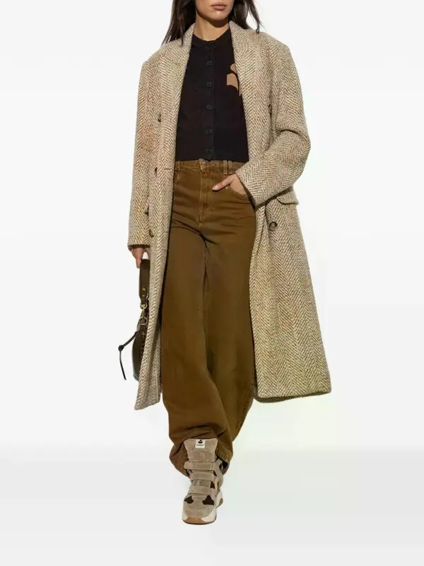 MARANT ETOILE Newton Cardigan