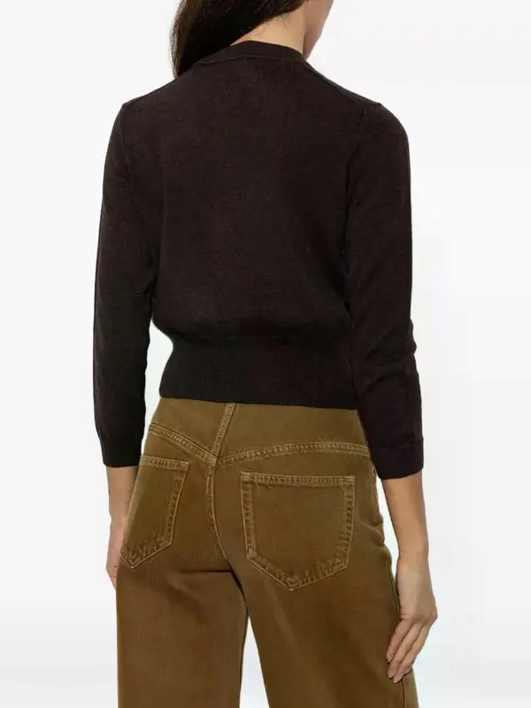 MARANT ETOILE Newton Cardigan