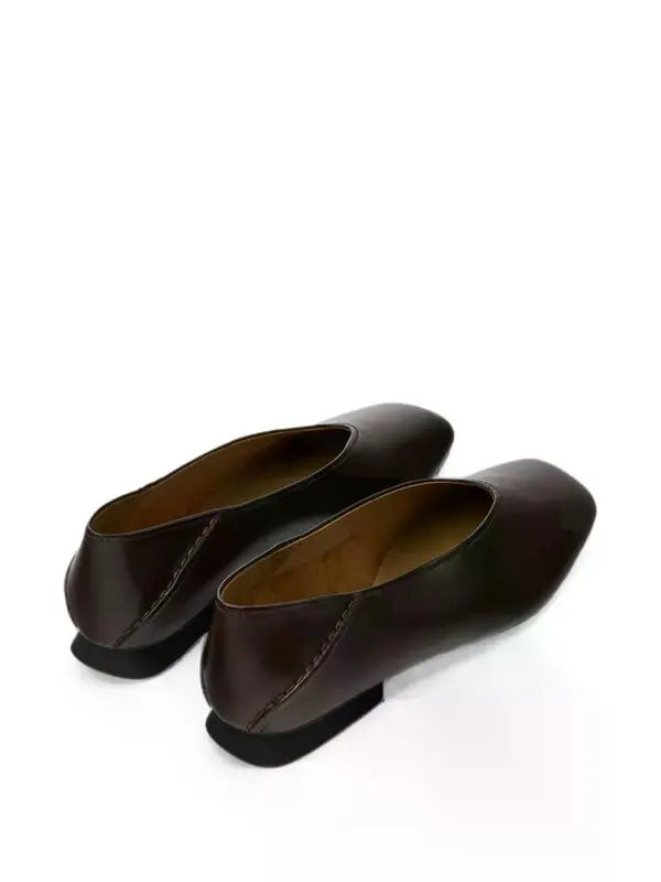 Camper Casi Myra Ballet Flats